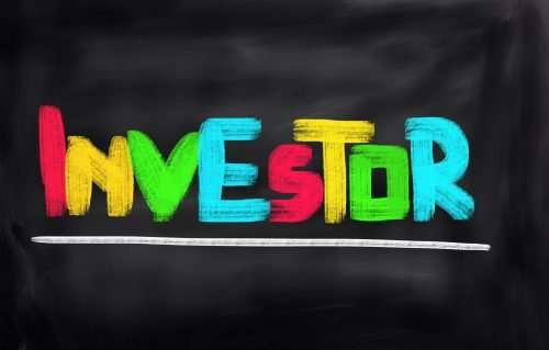 IFB74: Potential Investor Problems When Examining the History of the ...