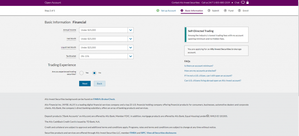 Step 3/7. The BEST Stock Strategy and Buying Your First Stock.
