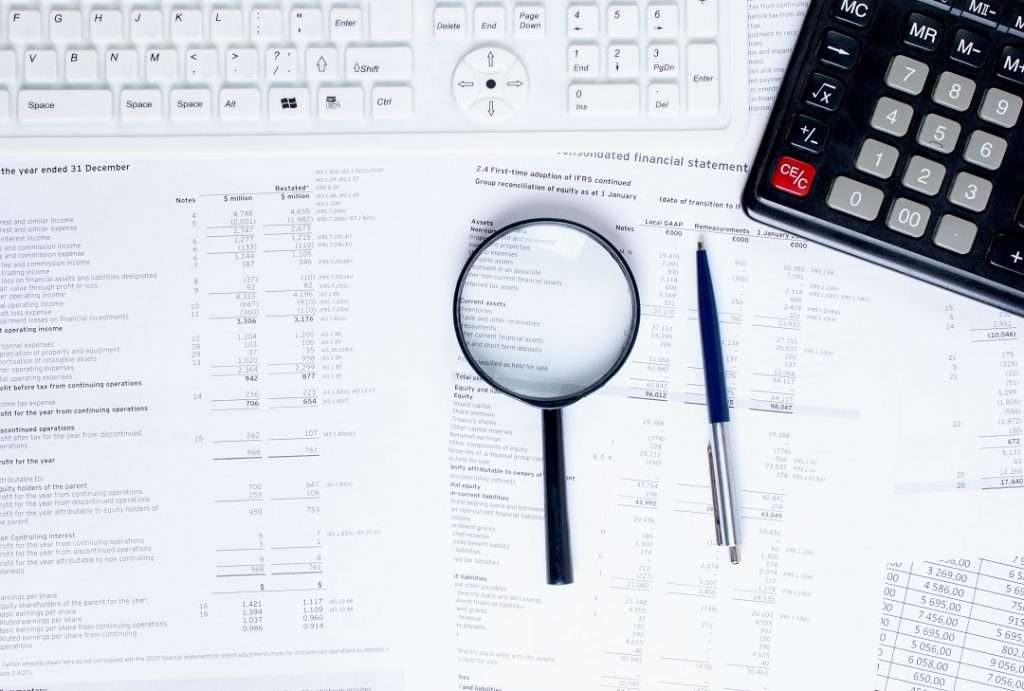 How the Combined Ratio Reveals Profitable Insurance Companies to Investors