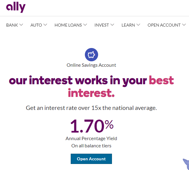 Ally Brokerage Basics: A Guide for Beginners