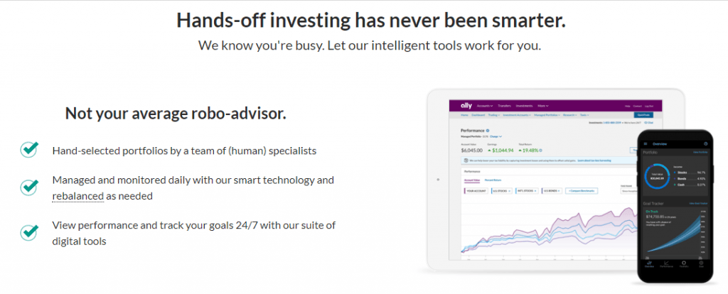 Ally Brokerage Basics: A Guide for Beginners