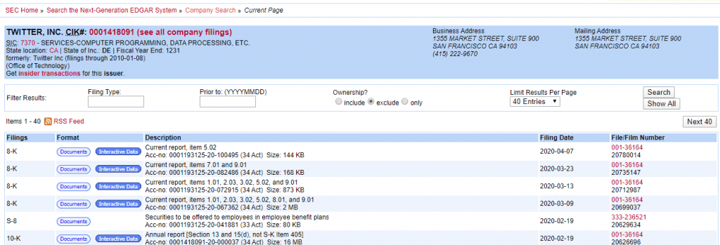 What is a Form 8-K? The Beginner Investor's Guide
