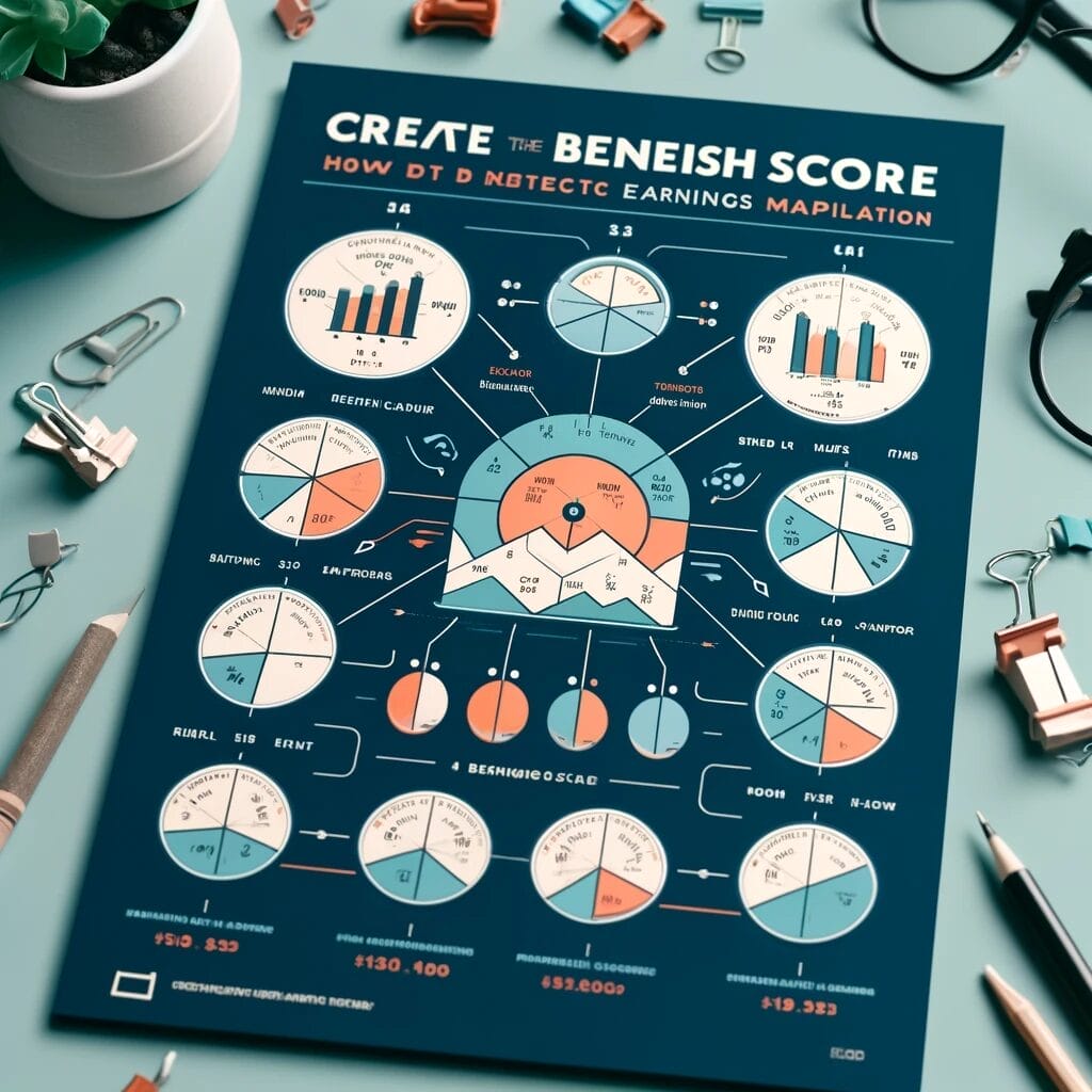 How the Beneish M-Score Keeps You Cognizant of Earnings Manipulation