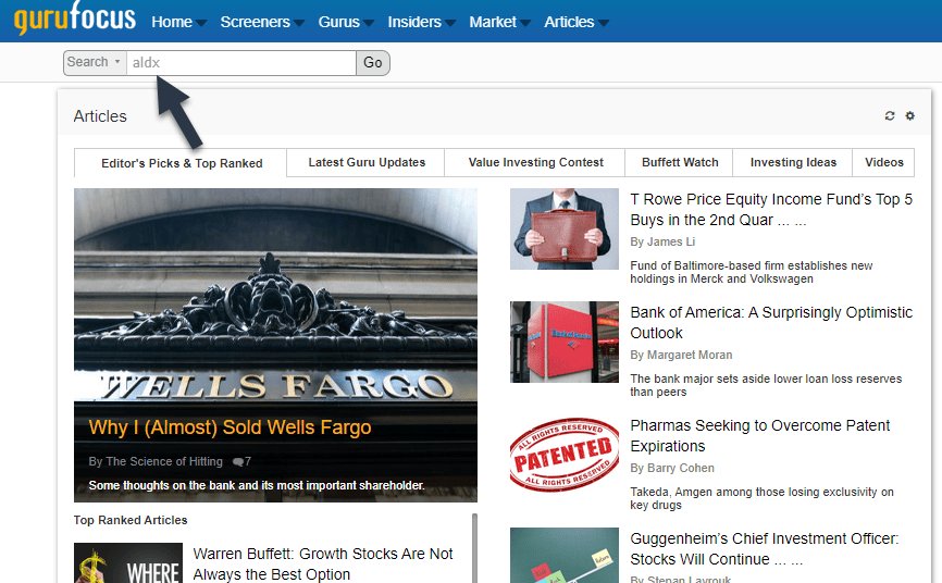 Tracking Insider Trading Through Online Filings And If It Means A Buy