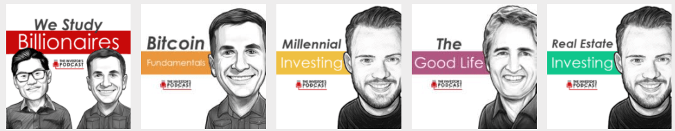 The 5 Best Personal Finance Podcasts for your FI Journey!