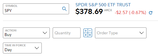 S&P500 Investing: You Must Know the Difference Between SPX and SPY!