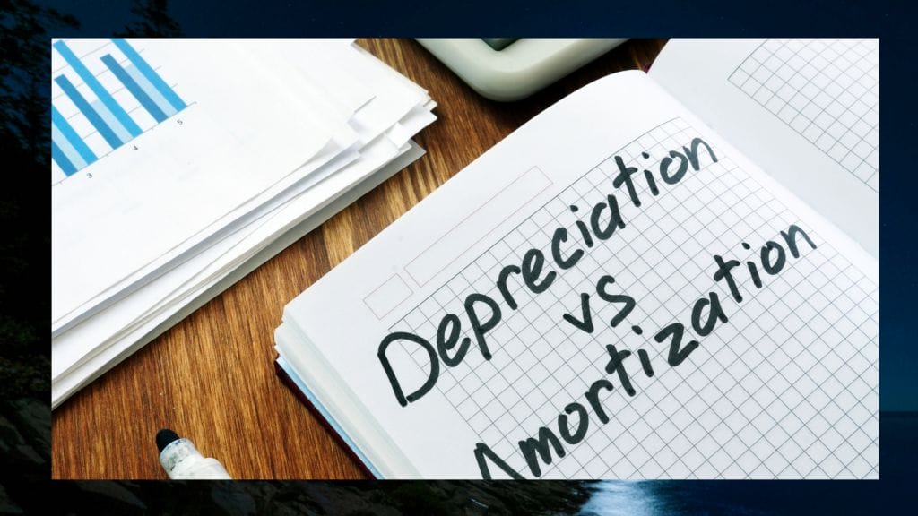Depreciation and Amortization - A Complete Financial Statements Guide