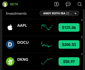 Ready to Start Investing? Start with These Investment Company Names!