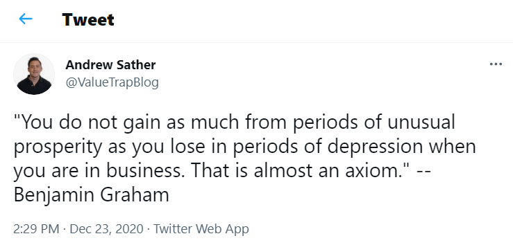 The Meaning of a Cyclical Industry Explained for Beginners (With Examples)