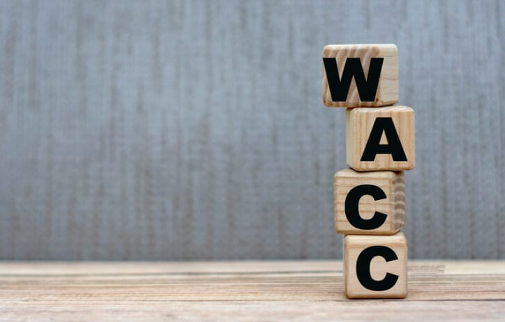 Explaining the DCF Valuation Model with a Simple Example