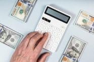 A Free Calculator To Help You Calculate Your Dollar Cost Average 
