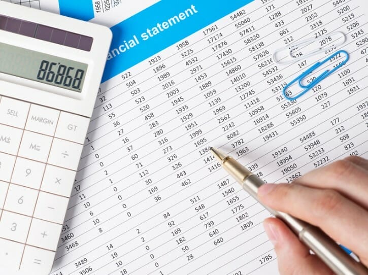 The Simplest Explanation of Backlog Accounting: A Home Buying Contract